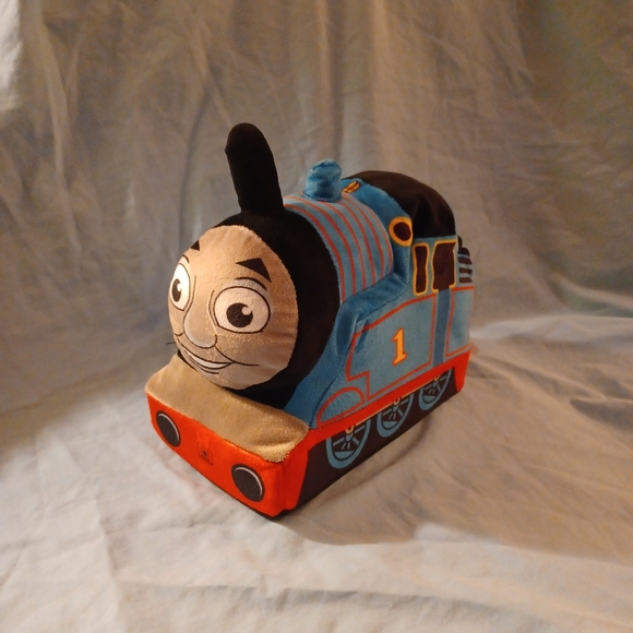 Toys | Thomas The Train Stuffed Animal Plush Toy Kohls Cares | Poshmark